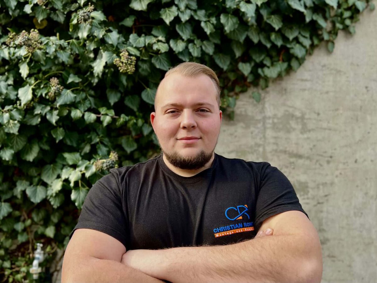 Aktuelles - Christian Rohrer GmbH Ihr kompetenter Partner für Fertigkeller